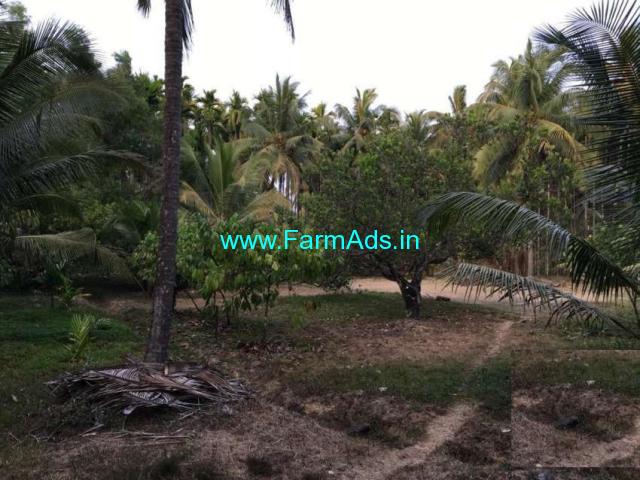 17 acres of Agricultural farm land for sale near Karkala, Udupi ...