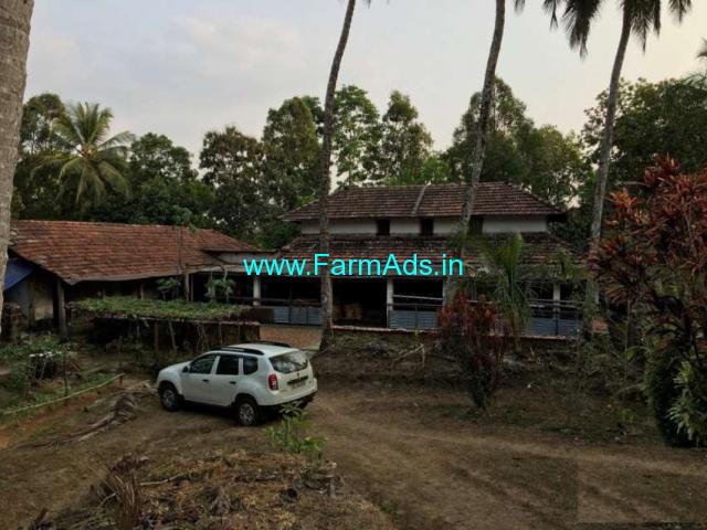 17 acres of Agricultural farm land for sale near Karkala, Udupi ...