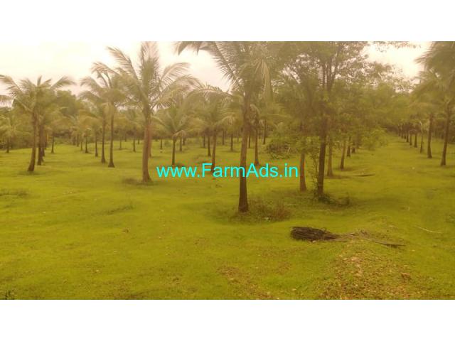 Developed Agriculture Land 3.3Acre Sale near Goa,Vengurla Beach ...