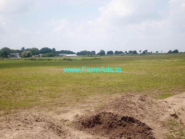22 Acres Agriculture Land for Sale in Pedakurapadu, Amaravathi Guntur ...