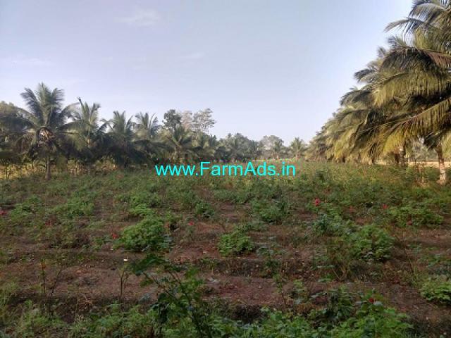 1 Acre Farm Land for Sale at Ganjam,Triveni Sangama Srirangapatna ...