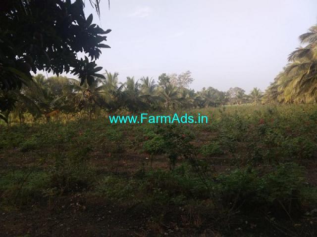 1 Acre Farm Land for Sale at Ganjam,Triveni Sangama Srirangapatna ...