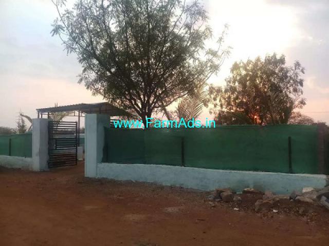 Farm House for Sale at Kanaka Mamidi,Moinabad Chevella Highway ...
