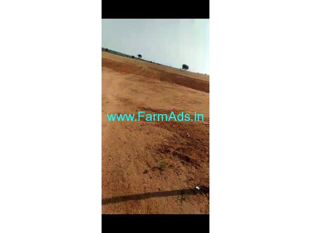 20 Acres Agriculture Land for Sale in Medigadda,Srisailam Highway ...