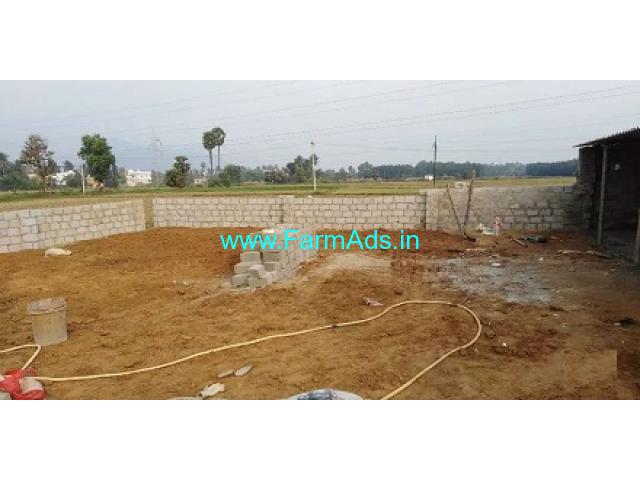 Dairy Farm with Land for Rent near Peda Narava Visakhapatnam - FarmAds.in