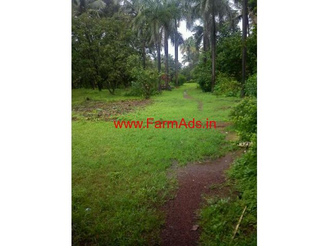 Farm Property for sale in Collem - Dharbandora - Goa Collem - FarmAds.in