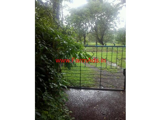Farm Property for sale in Collem - Dharbandora - Goa Collem - FarmAds.in