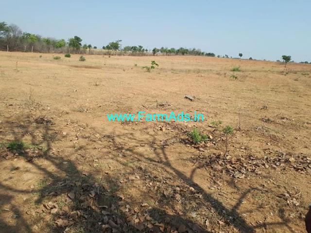 20 Acres Agriculture Land for Sale at Tummalur Rangareddy - FarmAds.in