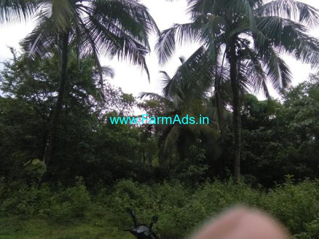 1.92 Acres Farm Land for Sale at Karkala,Miyar Church Karkala - Udupi ...