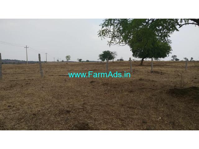 60 Acres Agriculture Land for sale near Mominpet Vikarabad - FarmAds.in