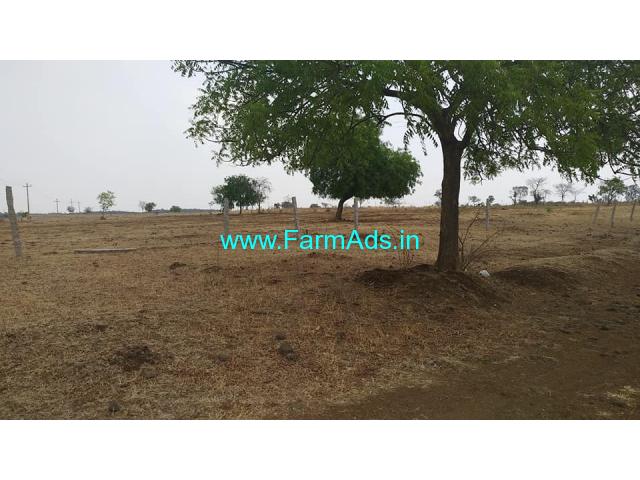 60 Acres Agriculture Land for sale near Mominpet Vikarabad - FarmAds.in