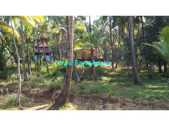 Akalapuzha river facing 105 cents Land sale at Vengali,Calicut Road ...