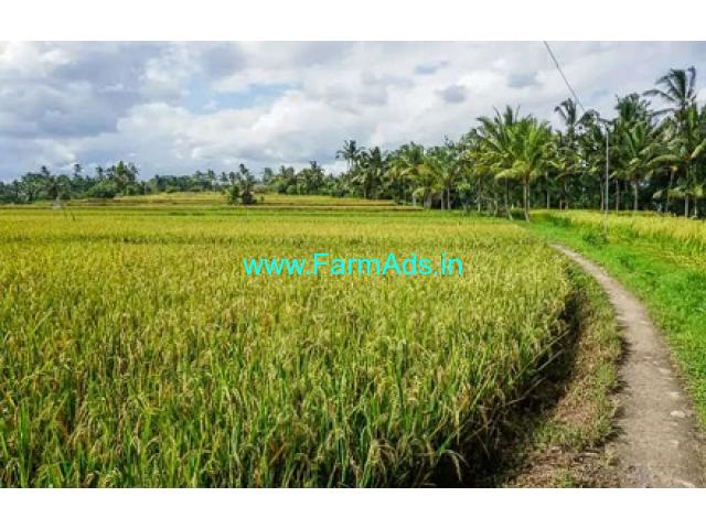 1 Acre Agriculture Land for Sale near Undi,Undi Railway Gate Eluru ...
