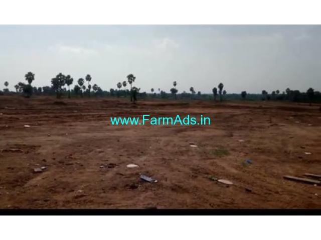 128 Acres Land for Sale near Dubbaka,Dubbaka Main Road Siddipet ...