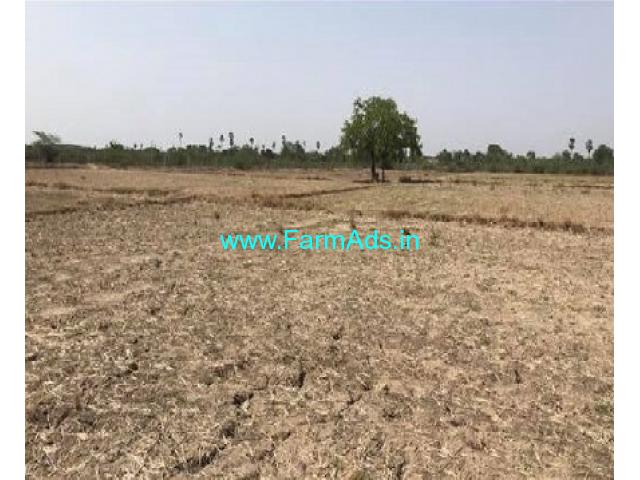 100 Acres Land for sale at Lingala Ghanpur Jangaon - FarmAds.in