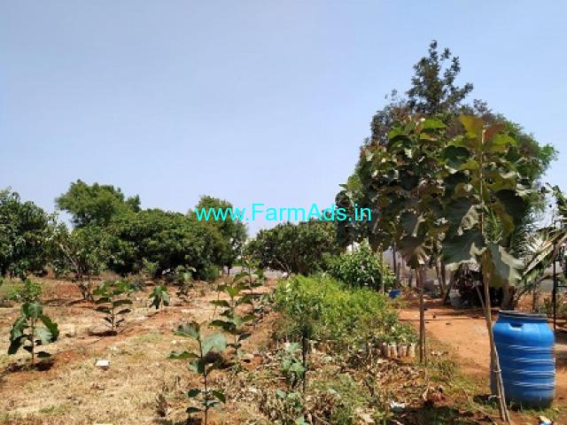1.75 Acres Farm Land with House for Sale in Harohalli,Kanakpura road ...