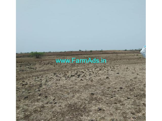 20 Acres Agriculture Land for Sale near Alladurg Medak - FarmAds.in