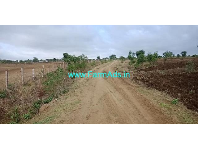 20 Gunta Farm Land For Sale at Chevella Chevella - Rangareddy District ...
