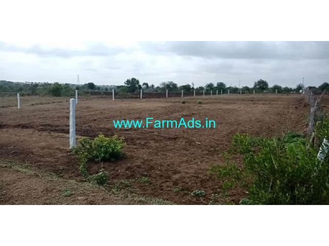 20 Gunta Farm Land For Sale at Chevella Chevella - Rangareddy District ...