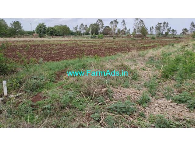 22 Acres Agriculture Land for Sale near Zahirabad Zahirabad - Medak ...