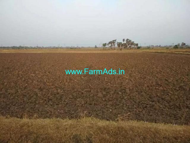 20 Acres Agriculture Land for Sale near Sattenapalle Guntur - FarmAds.in