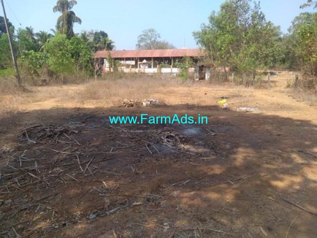 100 Cents Agriculture Land for Sale near Udupi Udupi - FarmAds.in