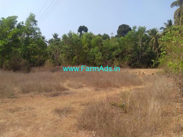 100 Cents Agriculture Land for Sale near Udupi Udupi - FarmAds.in