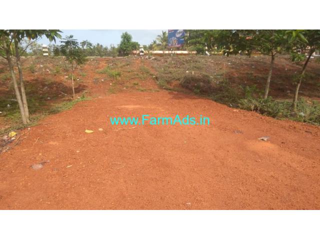 Highway touch 5.85 Acres Agriculture Land for Sale near Brahmavara ...
