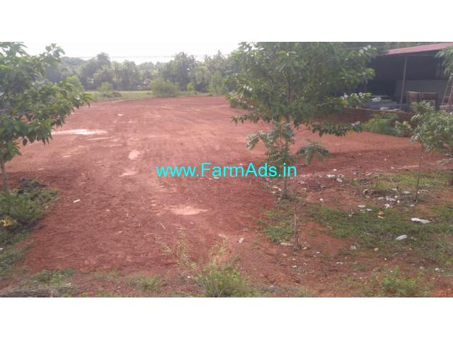 Highway touch 5.85 Acres Agriculture Land for Sale near Brahmavara ...