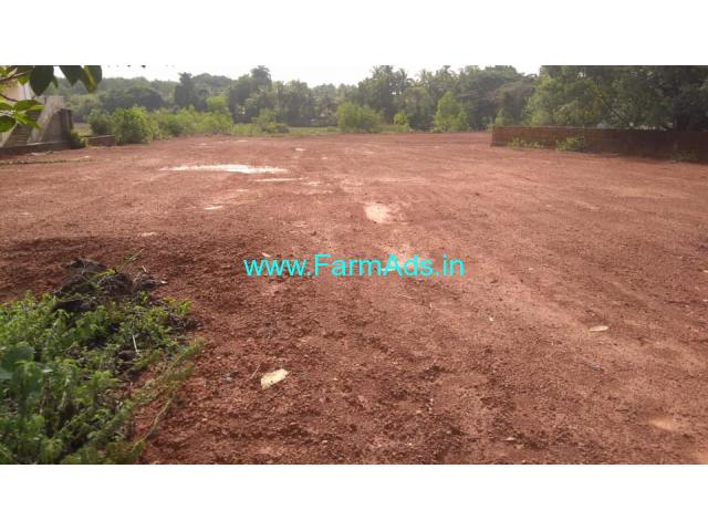Highway touch 5.85 Acres Agriculture Land for Sale near Brahmavara ...