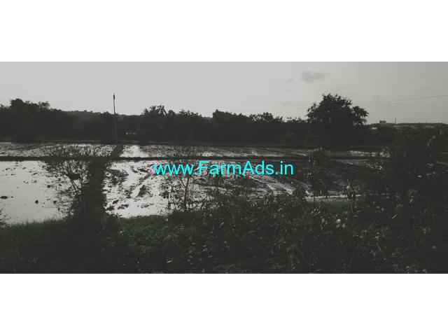1 Acre Agriculture Land for Sale near Kondurg,Shadnagar Pargi Road ...