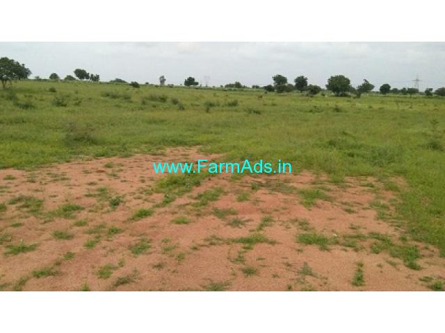 22 Acres Agriculture Land for Sale near Siddipet Siddipet - FarmAds.in