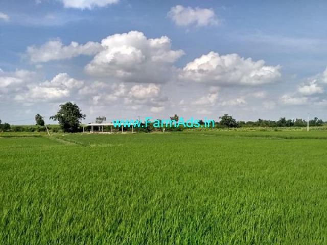40 Acres FarmLand Sale near Hyderabad,Medchal Chegunta Road,NH44 Medak ...