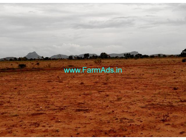 8.5 acre Agricultural Land for sale 6 Kms from Panchanahalli - Kadur ...