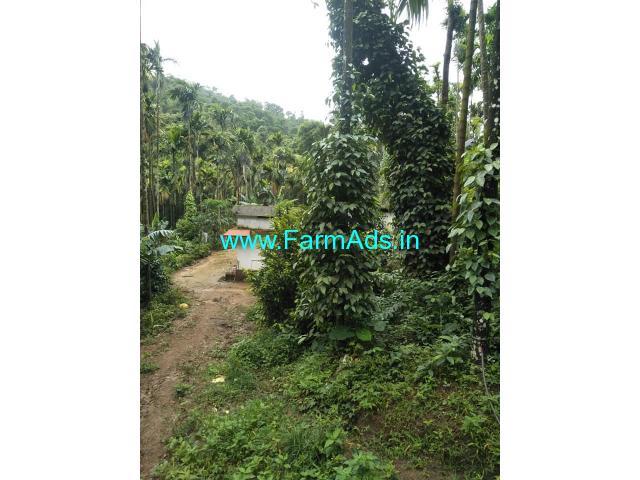 Land with house for sale in Attappady . Mannarkad Mannarkkad - Palakkad ...