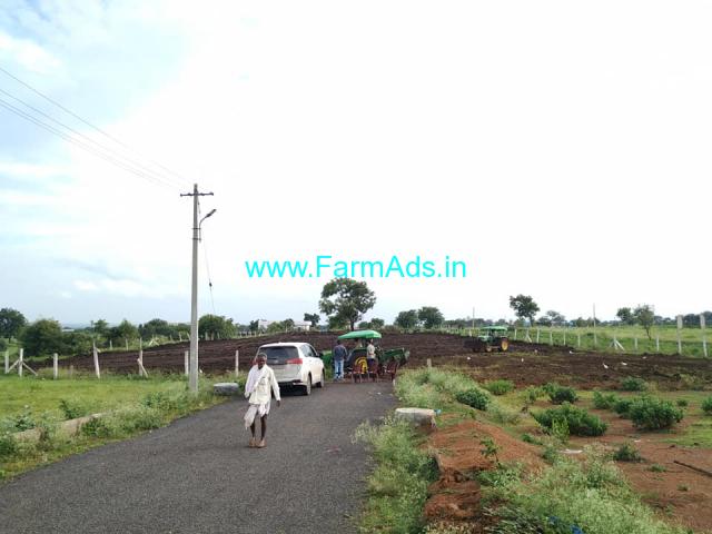 1 Acre Agriculture Land for Sale near Chevella Chevella - Rangareddy ...