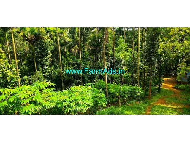 1 Acre Agriculture Land with House for Sale in Attapady Palakkad ...