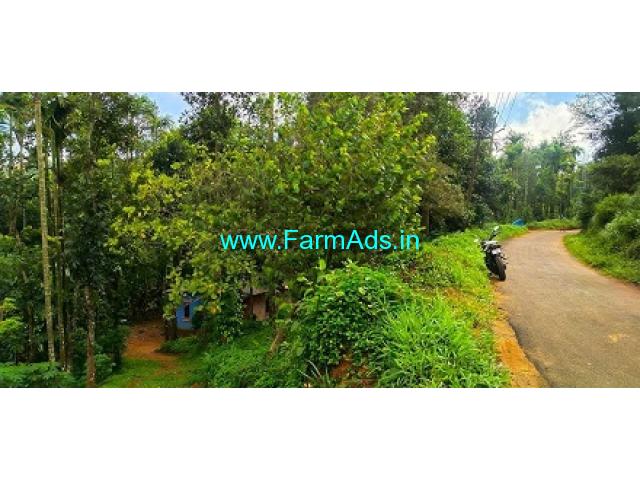1 Acre Agriculture Land with House for Sale in Attapady Palakkad ...