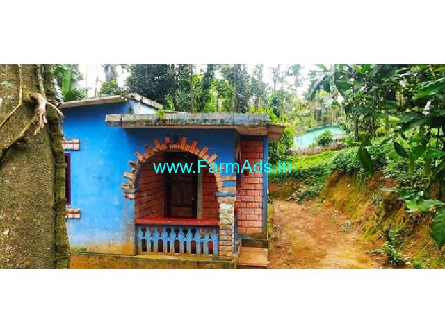 1 Acre Agriculture Land with House for Sale in Attapady Palakkad ...