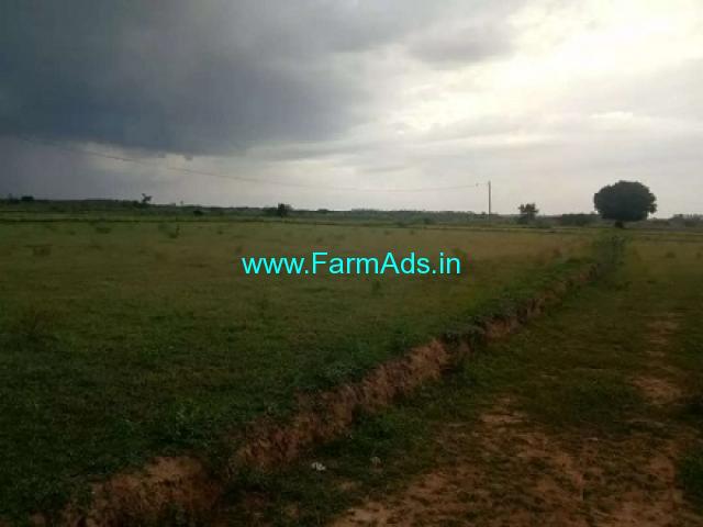 6 Acres Paddy Field for Sale in Varadaiahpalem Chitoor - FarmAds.in
