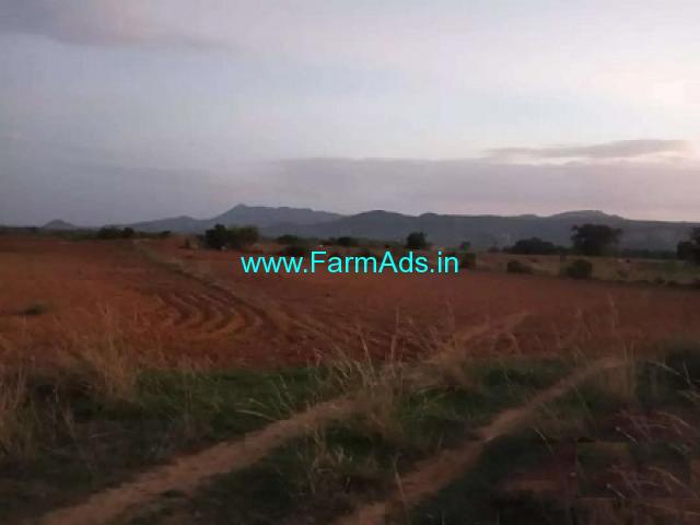 6 Acres Paddy Field for Sale in Varadaiahpalem Chitoor - FarmAds.in