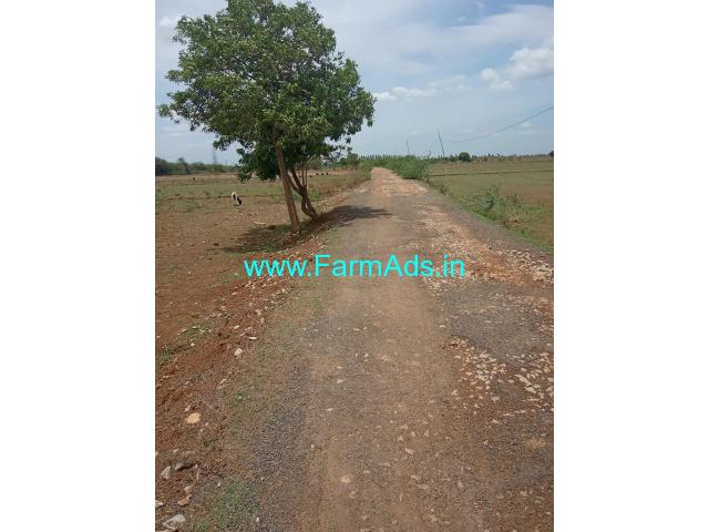 133 Cent farm land for sale at Othappai, Thiruvallur Sub District ...