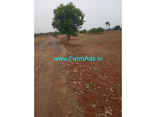 133 Cent farm land for sale at Othappai, Thiruvallur Sub District ...