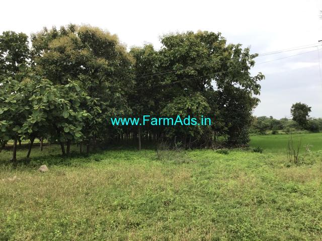 Highway Facing Farm Plots for Sale near Kothakota Kothakota - FarmAds.in