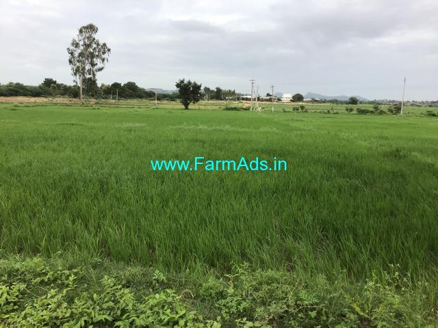 Highway Facing Farm Plots for Sale near Kothakota Kothakota - FarmAds.in