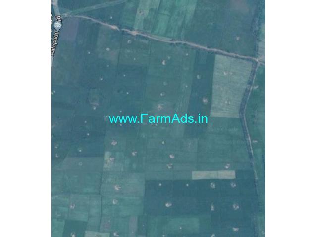 1 Acre Agriculture Land for Sale at Manduru Guntur - FarmAds.in