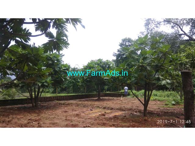 Farm House for Sale in Dodamarg Ratnagiri - FarmAds.in