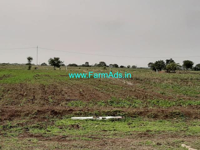 1 Acre Agriculture Land for Sale in Chevella Chevella - Rangareddy ...