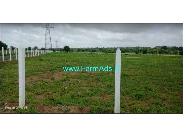5 Acres Agriculture Land for Sale At Chevella Chevella - Rangareddy ...
