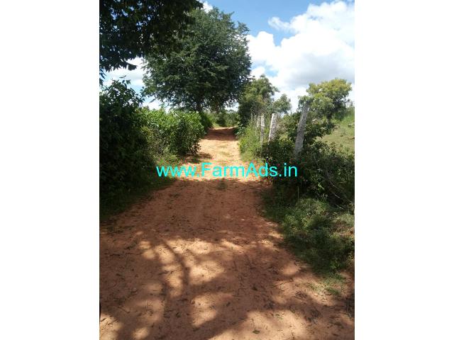 2 Acre Farm Land for sale, 7kM from Harohalli, Kanakapura Kanakapura ...